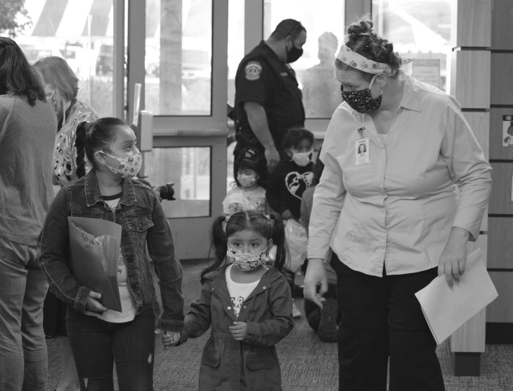 Programs - Shepherd Community Center