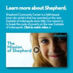 Apply - Shepherd Community Center